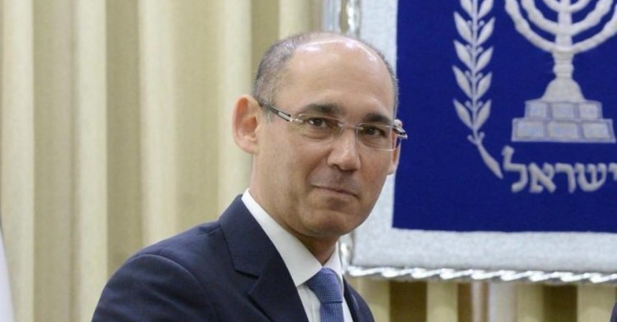 בנק ישראל הותיר את הריבית על 4 5 מרכז הנדלן