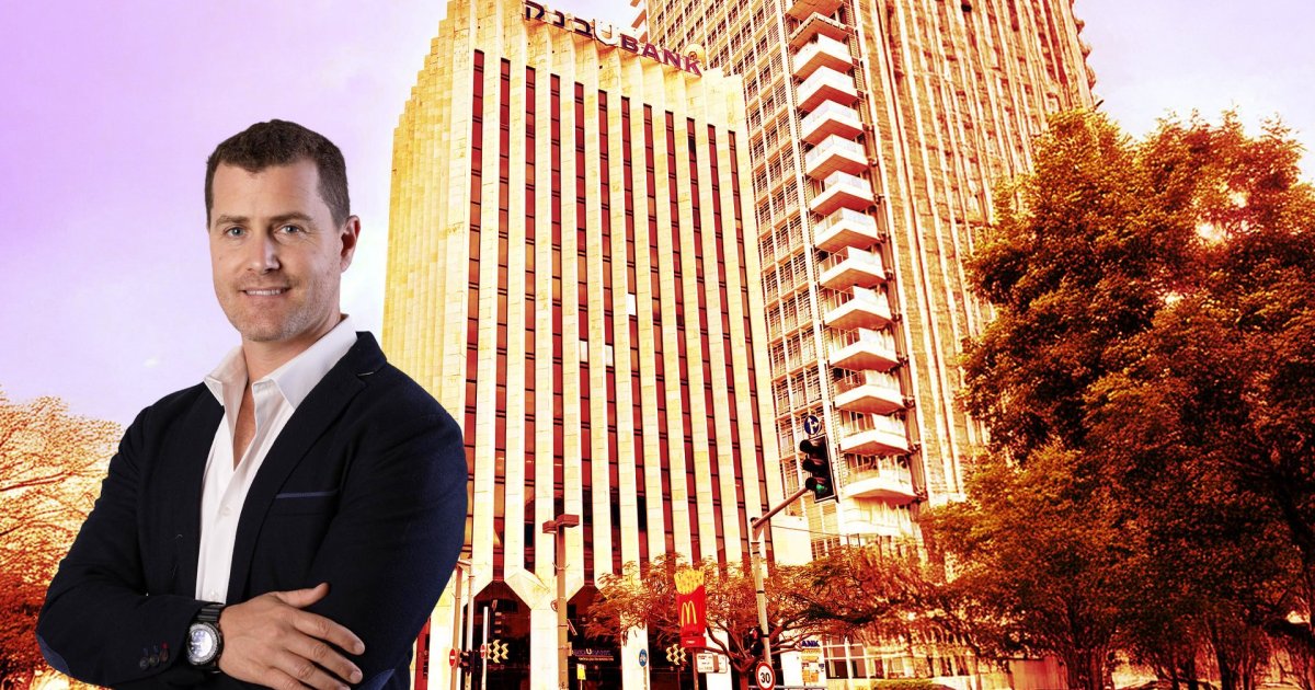 עסקת ענק ברוטשילד: ORC LAND רכשה את מגדל UBANK לפי שווי של 150 מלש"ח ...