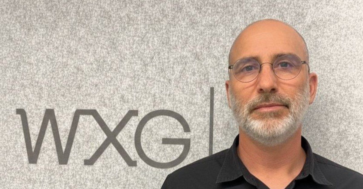מינוי בקבוצת וקסמן גרופ WXG: זהר נבו יכהן כמנכ"ל זרוע תשתיות תעשיה - מרכז הנדל"ן