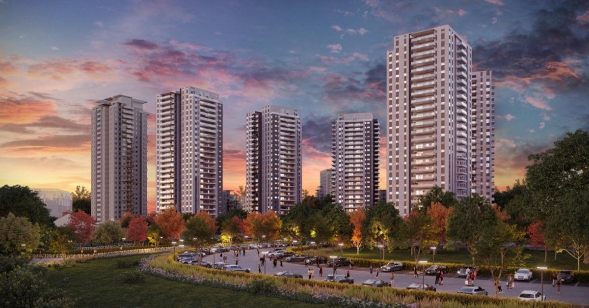 בדרך ל-4,400 דירות: היתר בנייה ראשון בשכונת "שדות" בחדרה - מרכז הנדל"ן